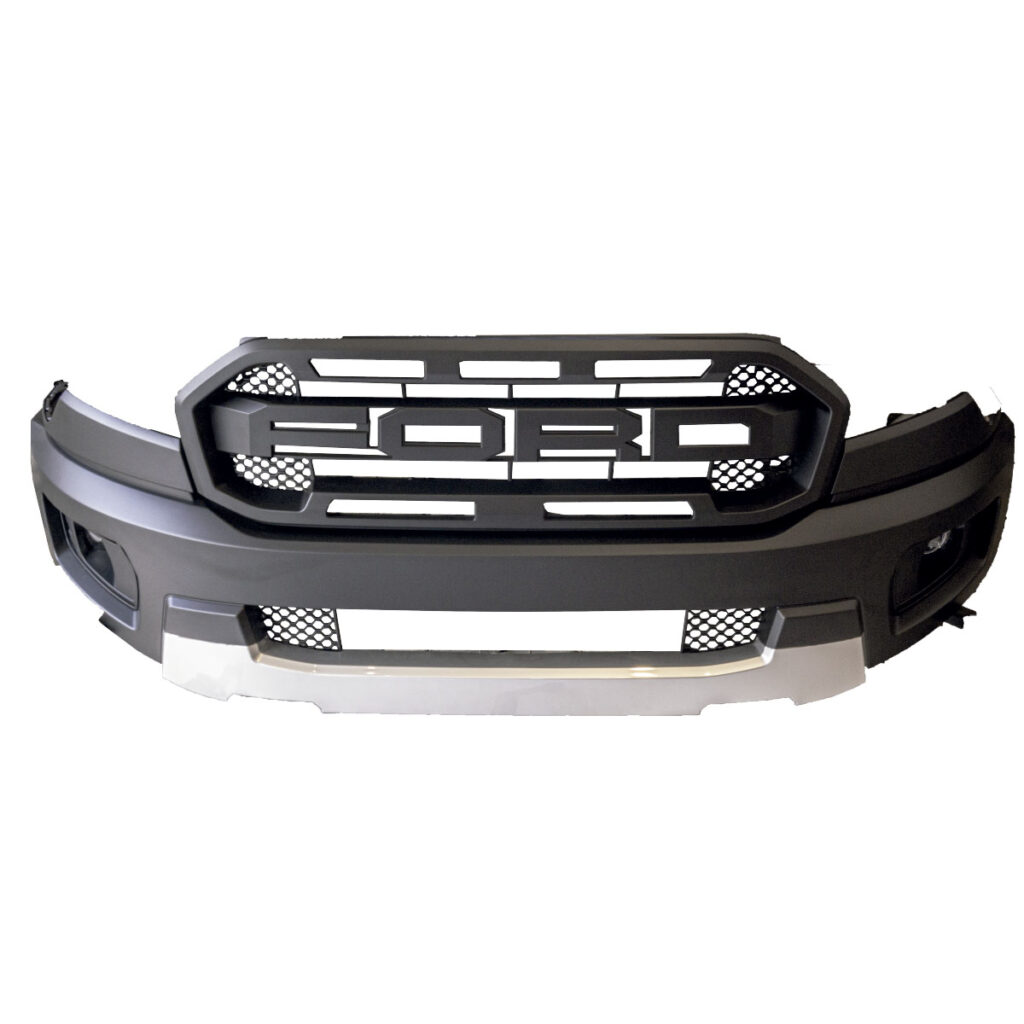 Body Kit Ranger – Race by Car Doctor