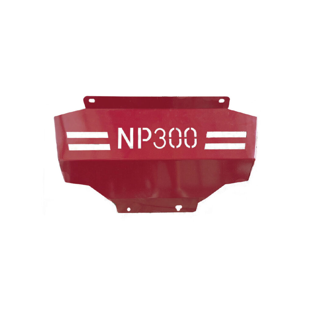 Protector de Carter – Race by Car Doctor